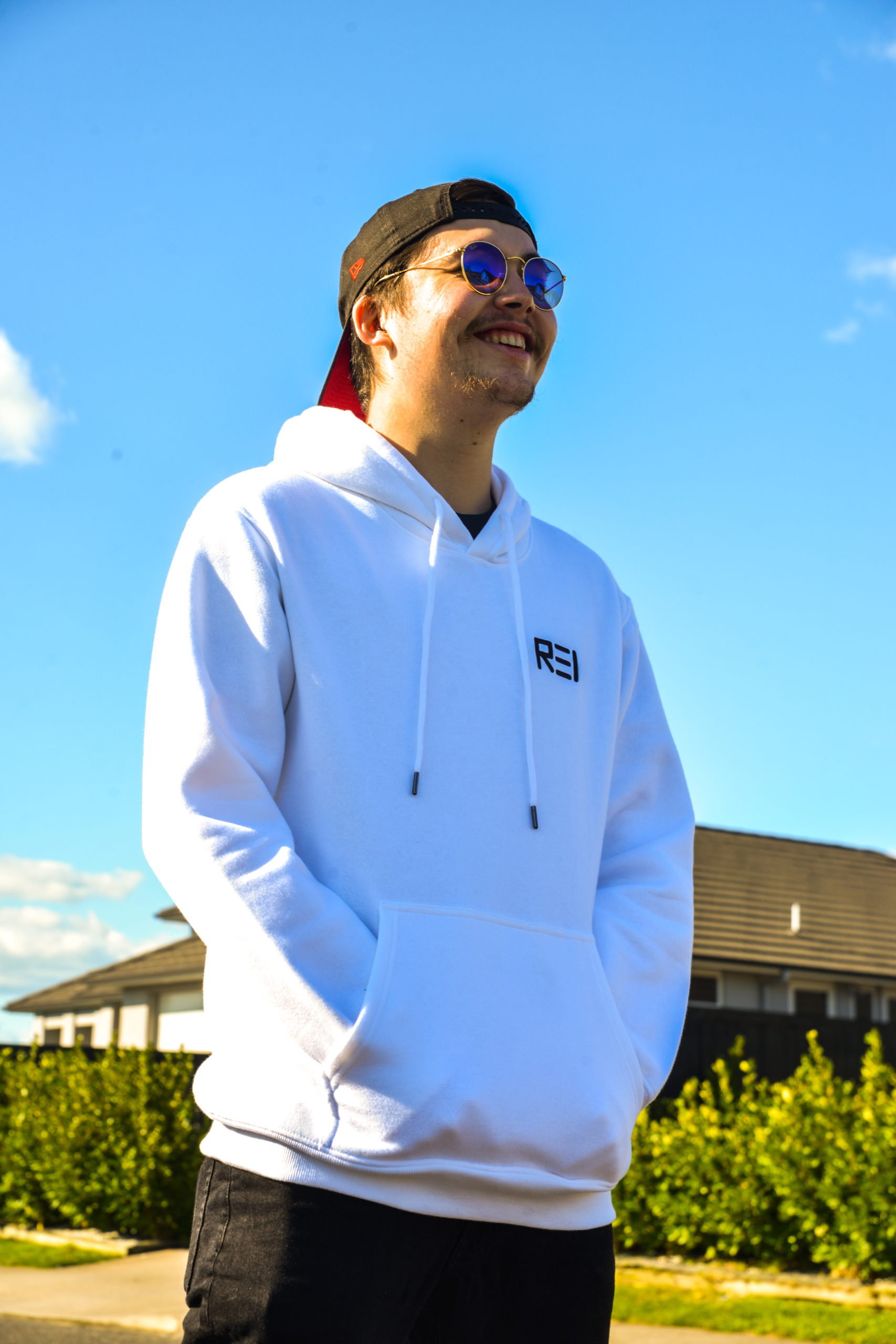 About Rei | Rei Clothing